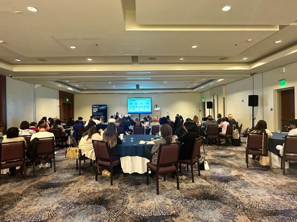 Entrenamiento Anual 2023 BSA / AML / OFAC|Plus TI